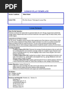 Writing - Exercise 6 (Writing A Review) - IGCSE AID | PDF