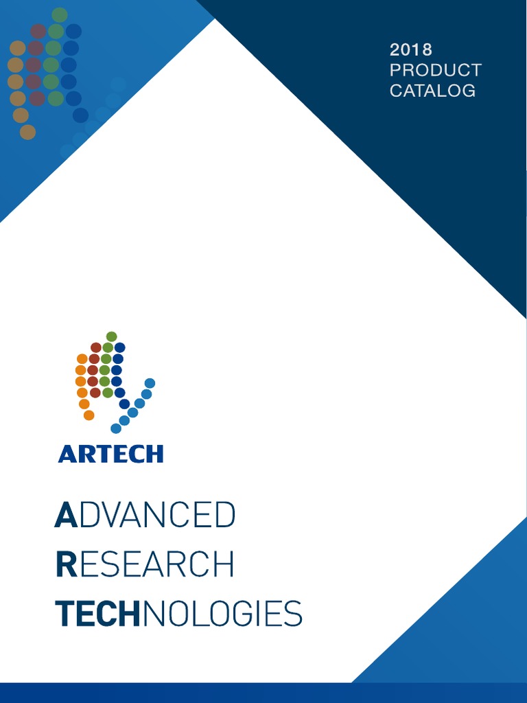 Artech Product Catalogue | PDF | Computer Science | Networks