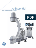 Listem X-Ray System Overview | PDF | Radiography | X Ray