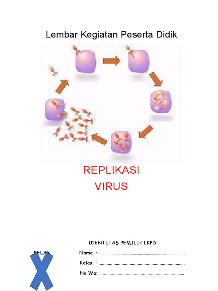 LKPD | PDF | Pengembangan Diri | Sains & Matematika