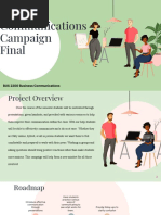 Understanding the PAIBOC Model | PDF | Communication | Information