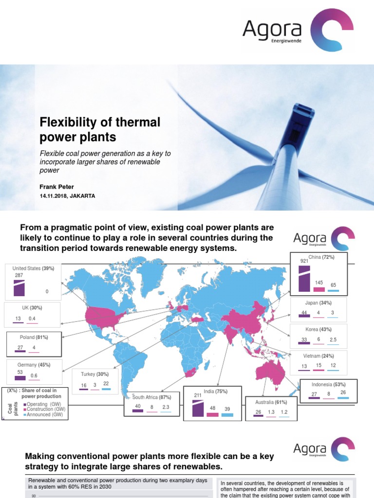 Presentation-4 - Flexibility of Thermal Power Plants - v2 - FPE - V2 ...