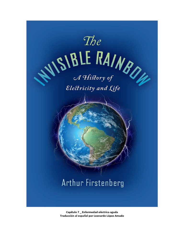 El Arcoiris Invisible - Arthur Firstenberg - Capítulo 7 - Enfermedad ...