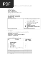 Informasi Obat Meconeuro 500mcg | PDF | Sains & Matematika