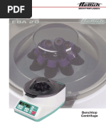 Biomerieux - Catalog (1) (Revised) | PDF