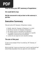 RICS Case Study Example Quantity Surveying | PDF | Ceiling | Retail