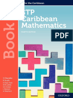 STP Caribbean Maths Book 3 | PDF