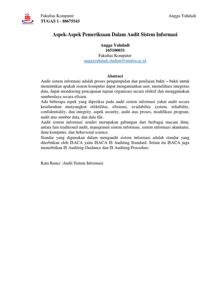 2019 Format 7777x002 Article Tugas (Reference Tidak Boleh Dirubah ...