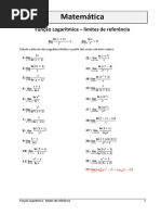 Regra de Ruffini | PDF | Divisão (Matemática) | Álgebra