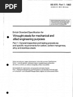 Is 4454 Part-1 | PDF