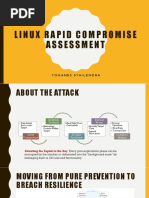 An Example Script To Connect To Google Using Socket | PDF | Port ...