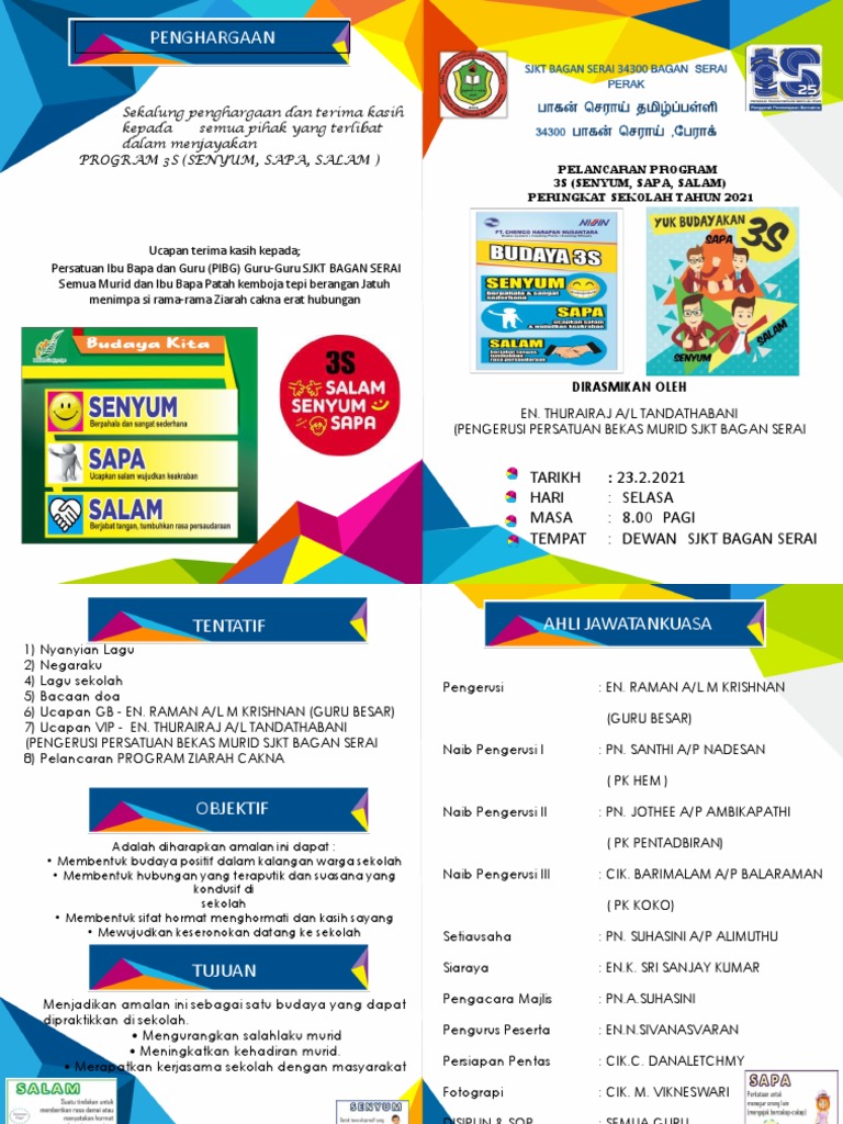 Buku Program 3s Latest 1 Pdf