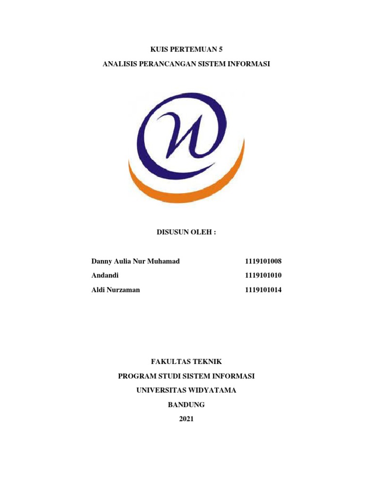 Data Flow Diagram PT - Pertamina | PDF