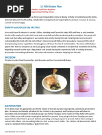 Brief Autism Mealtime Behavior Inventory BAMBI | PDF | Behavioural ...