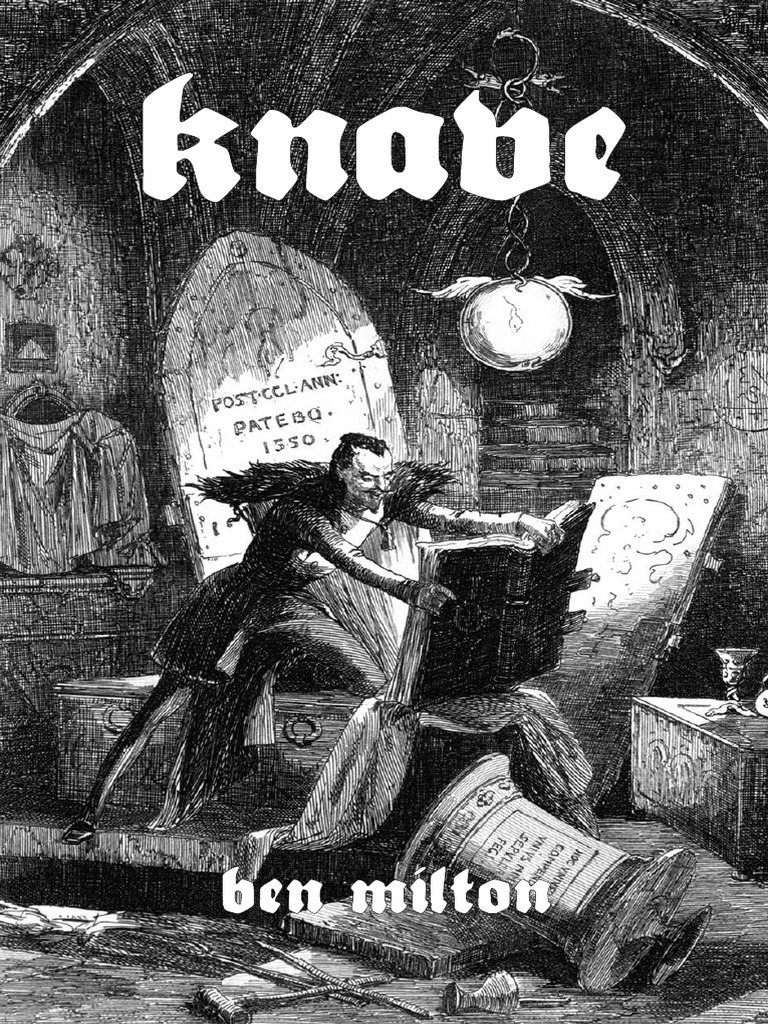 Knave Booklet | PDF | Leisure