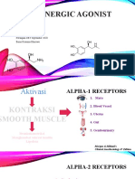 PA2 Value and PD2 Value | PDF | Norepinephrine | Chemistry