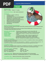 PPAM Aid: A Guide for Amputees | PDF | Amputation | Prosthesis