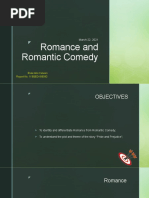 Black Comedy by Peter Shaffer | PDF