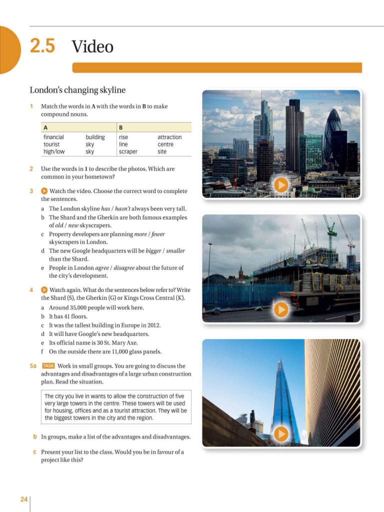 Navigate B1 Pre-Intermediate Coursebook (Teacher's Ed) - 2015 - 224p ...