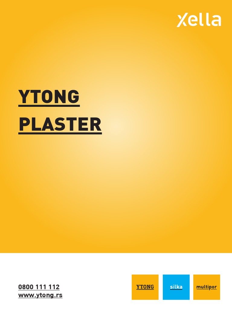 Tehnicki List Plaster | PDF