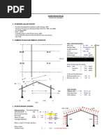 Perhitungan Base Plate Dan Angkur | PDF