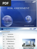 Environmental Management Plan EMP - SAMPLE | PDF | Audit | Waste Management