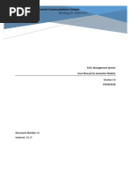 SRF Plan Approval Process Guide | PDF | World Wide Web | Internet & Web