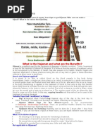 2012-01-25 Cupping Brochure 2 | PDF | Massage | Shoulder