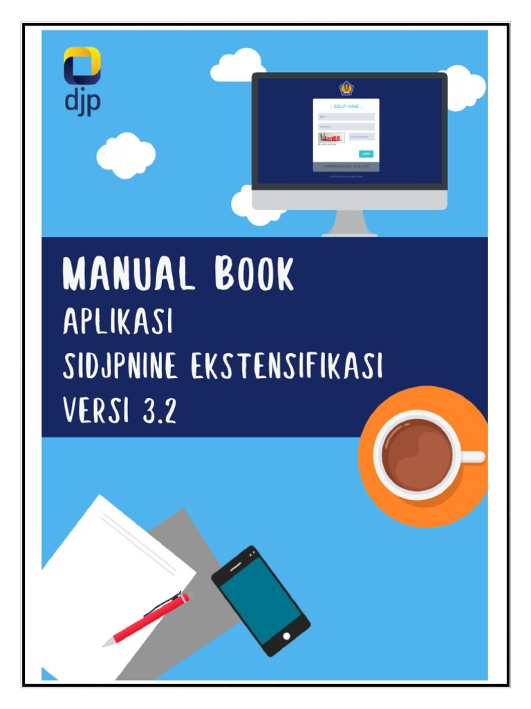 Petunjuk Nadine | PDF | Bisnis