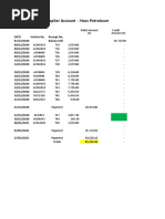 SBI Forex Card Rates Overview | PDF | Foreign Exchange Market | Currency