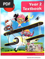 Pearson International Primary Science Y1 Textbook Sample | PDF ...