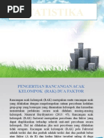 Uji Duncan Multiple Range Test (DMRT) PDF | PDF | Metode & Bahan Ajar