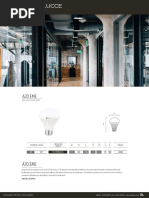 Hipotronics - 880pl 10ma A & B | PDF | Voltage | Calibration