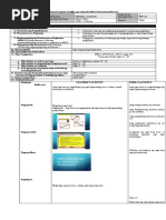 Grade 5 DLL EPP 5 ICT Week 1 | PDF