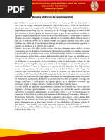 Logo y escudo de la UNSAAC | PDF
