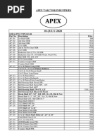 DEWA Circular - General Earthing Arrangement | PDF | Electrical ...