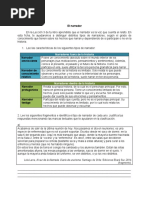 Rúbrica para Evaluar Meme Con Figuras Literarias. | PDF | Gramática | Cognición