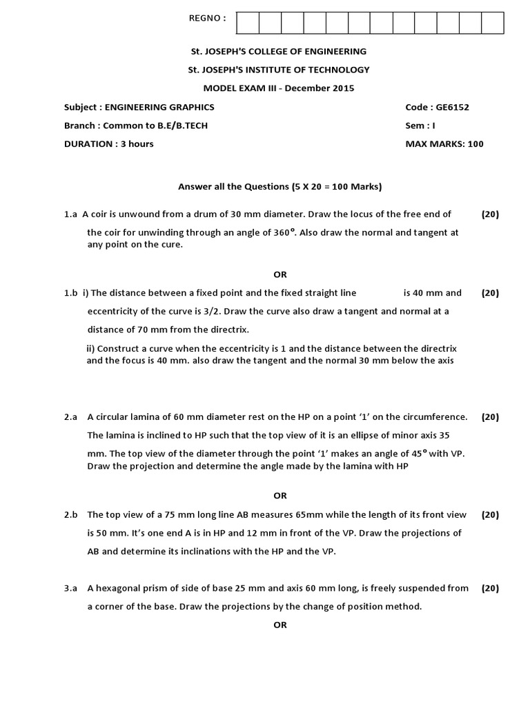 Ge 6152 | PDF | Geometric Shapes | Geometry