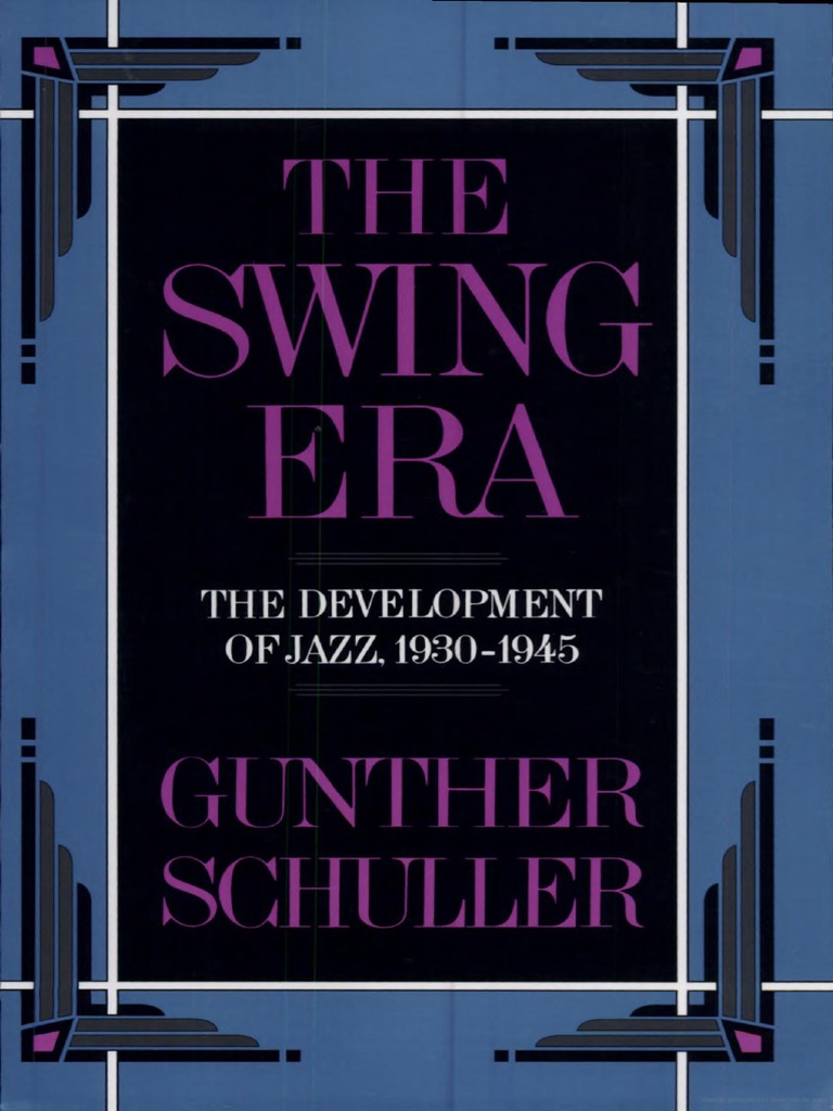 The Swing Era | PDF