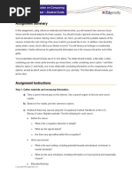 Ultimate Carding Tutorial PDF in 2020 PDF | PDF | Visa Inc. | Computer ...