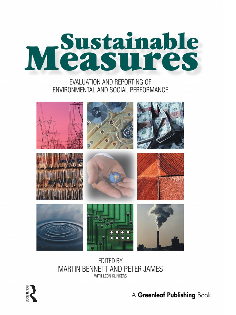 Previewpdf | PDF | United Nations Environment Programme | Sustainability