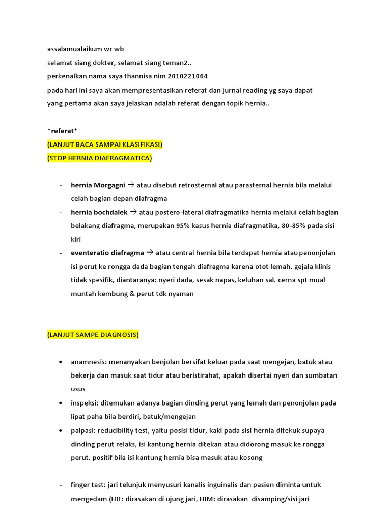 Text Bedah 1 | PDF | Kajian Bahasa Asing | Kesehatan Holistik