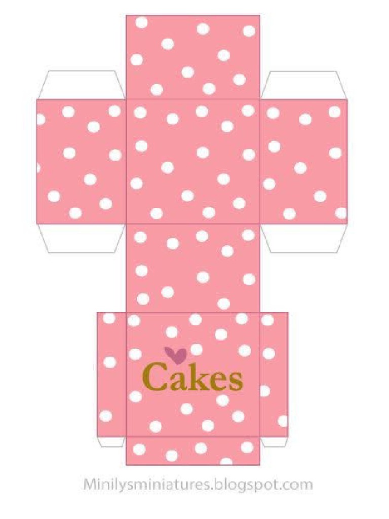 Packaging Template | PDF