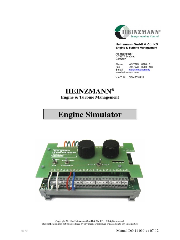 Engine Simulator | PDF | Gear | Parameter (Computer Programming)