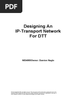 HCIP-Routing & Switching-IEEP V2.5 Mock Exam | PDF | Computer Network | Information Technology ...