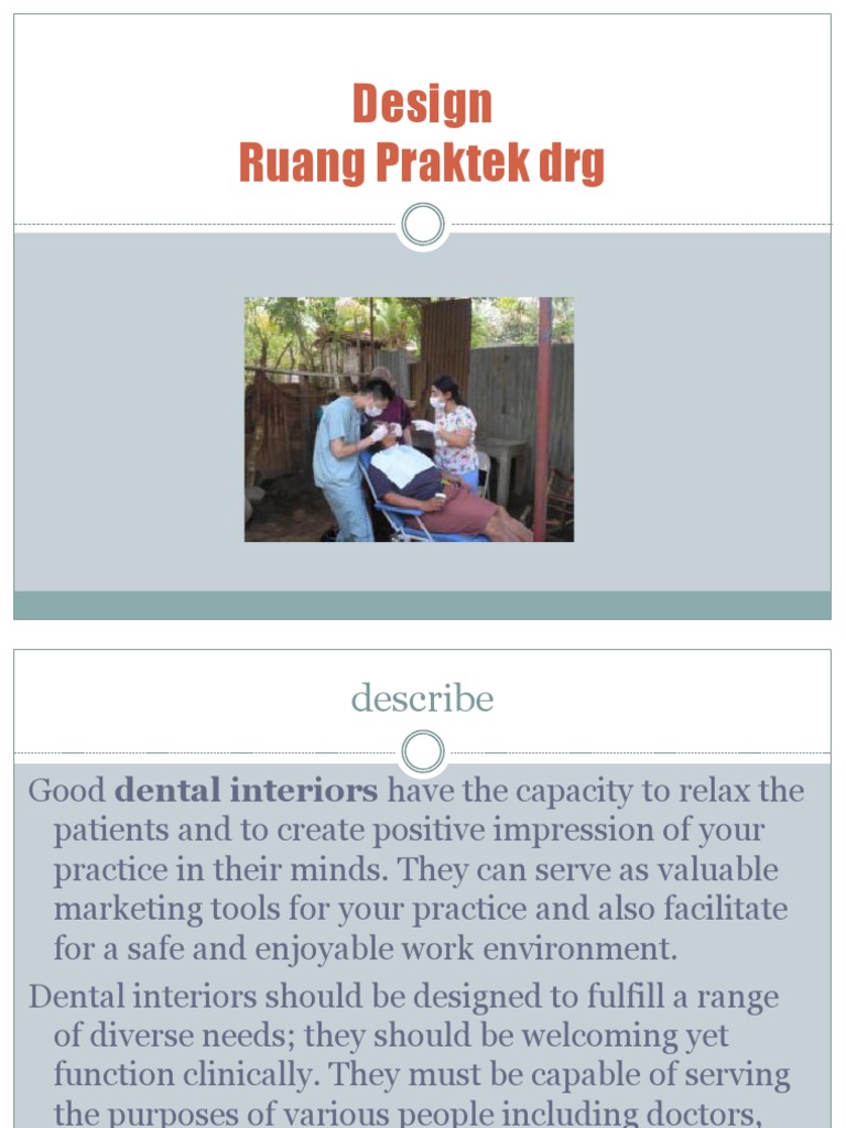 Design Praktek DRG | PDF