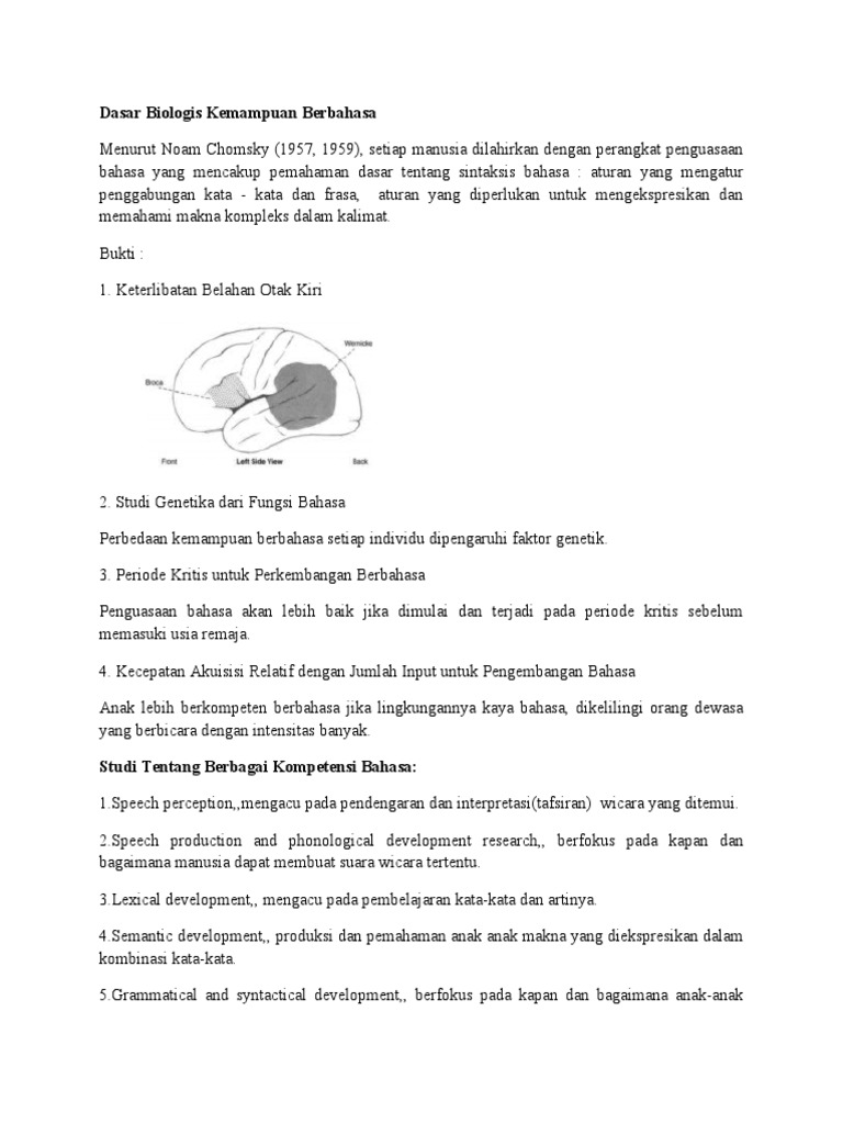 Materi PPT PPD | PDF