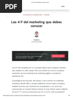 PIE TABLÓN te decimos TODO lo que TIENES que saber de esta medida | PDF