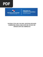 Paso A Paso Ivalua | PDF | Informática