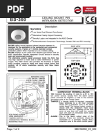 Erba Total Protein PDF | PDF | Laboratories | Biology